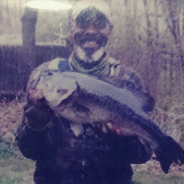 7lb largemouth Bass | Fishing Photo